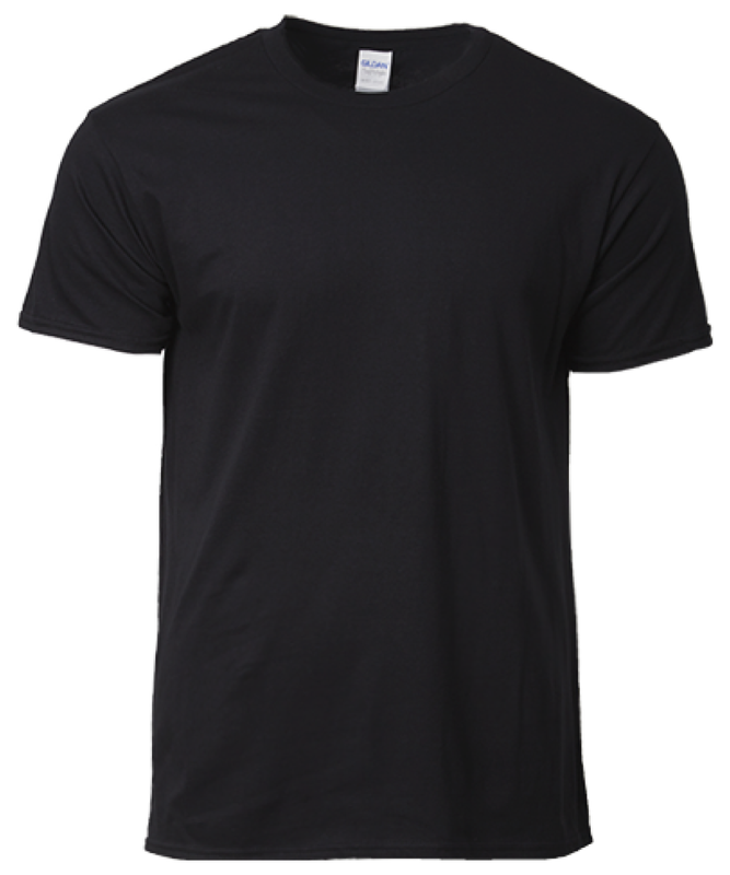 Cotton Round Neck T Shirt GFY Marketing Cotton Round Neck T Shirt GFY Marketing