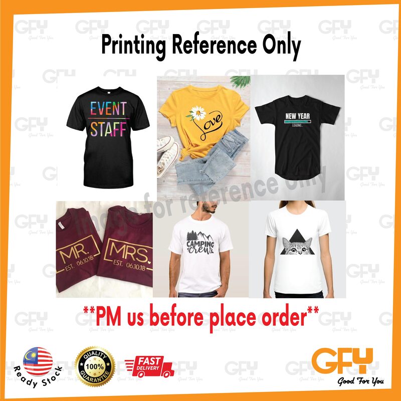 Custom Made Design - GFY Marketing